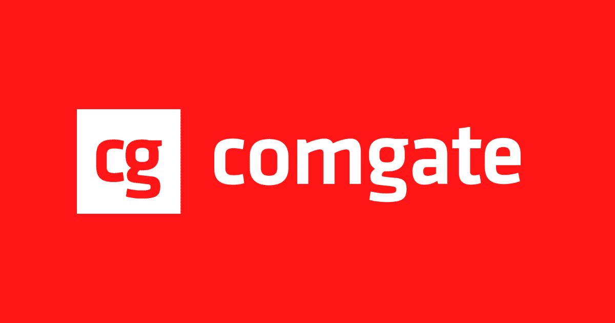 Pro média | Comgate